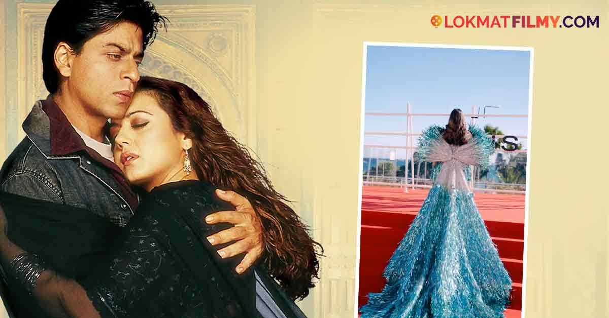 प्रिती झिंटा नाही 'ही' सौंदर्यवती बनली असती शाहरुखची 'झारा'; या ...