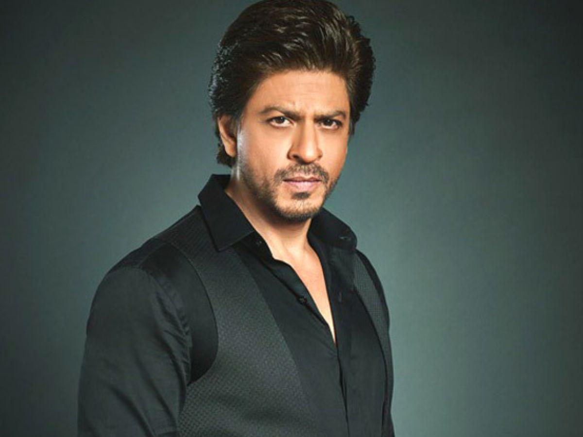 Shah Rukh Khan : शाहरुख खानला जीवे मारण्याची धमकी देणाऱ्या व्यक्तीबाबत ...