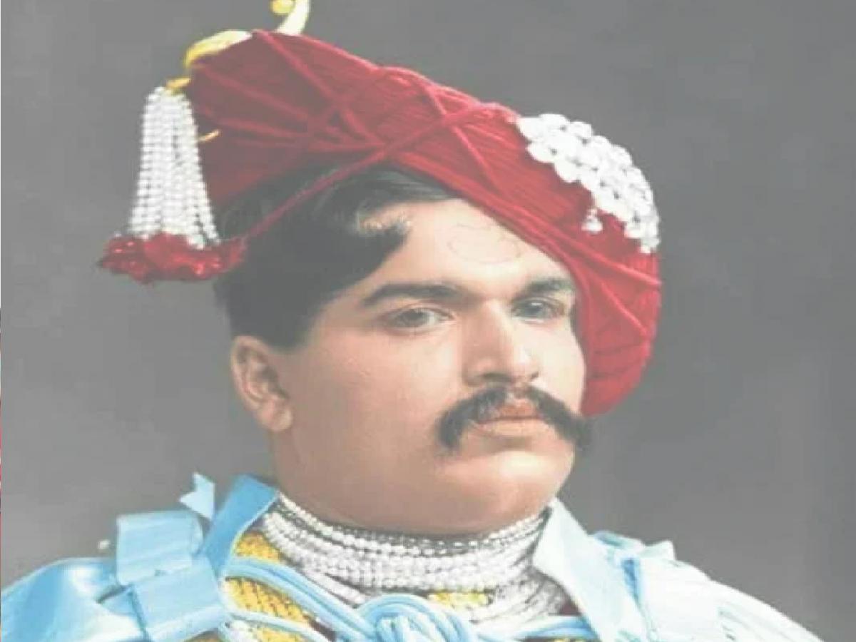 राजर्षी छत्रपती शाहू महाराज जयंती विशेष: शाहू महाराजांनी विरोध डावलून ...