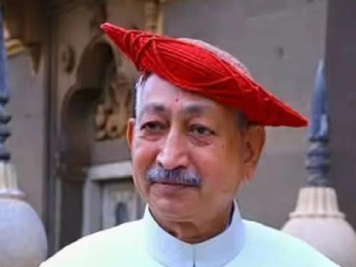 शाहू छत्रपती यांच्या नावाने २९७.३८ कोटी रुपयांची संपत्ती, कसलेही कर्ज ...