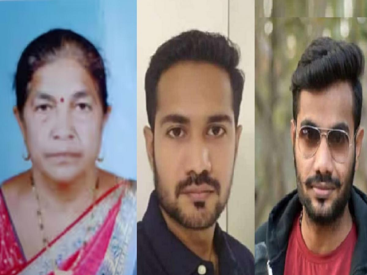 Kolhapur: दोन लेकरांच्या मृत्यूच्या धसक्याने आईचाही मृत्यू Kolhapur ...