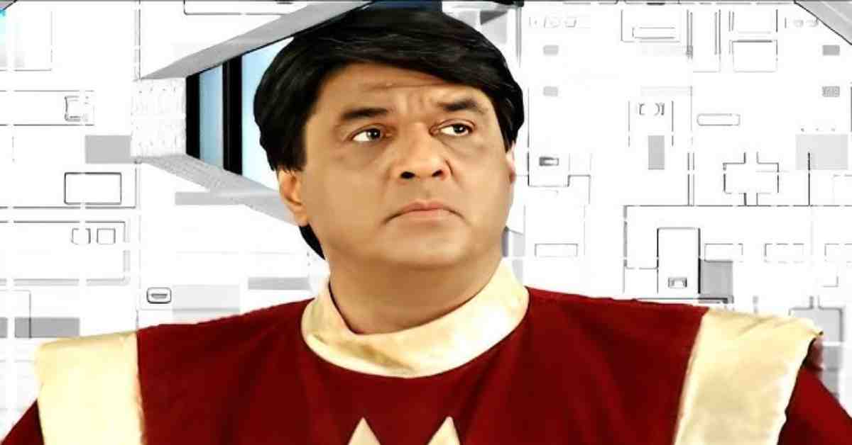 मुकेश खन्ना वयाच्या ६६ व्या वर्षीही अद्याप का आहेत अविवाहित? 'शक्तिमान ...