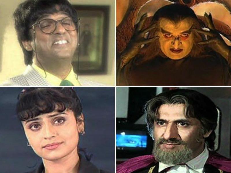 शक्तीमान मालिकेत यादगार भूमिका साकारणारे हे 6 कलाकार आता कसे दिसतात ...