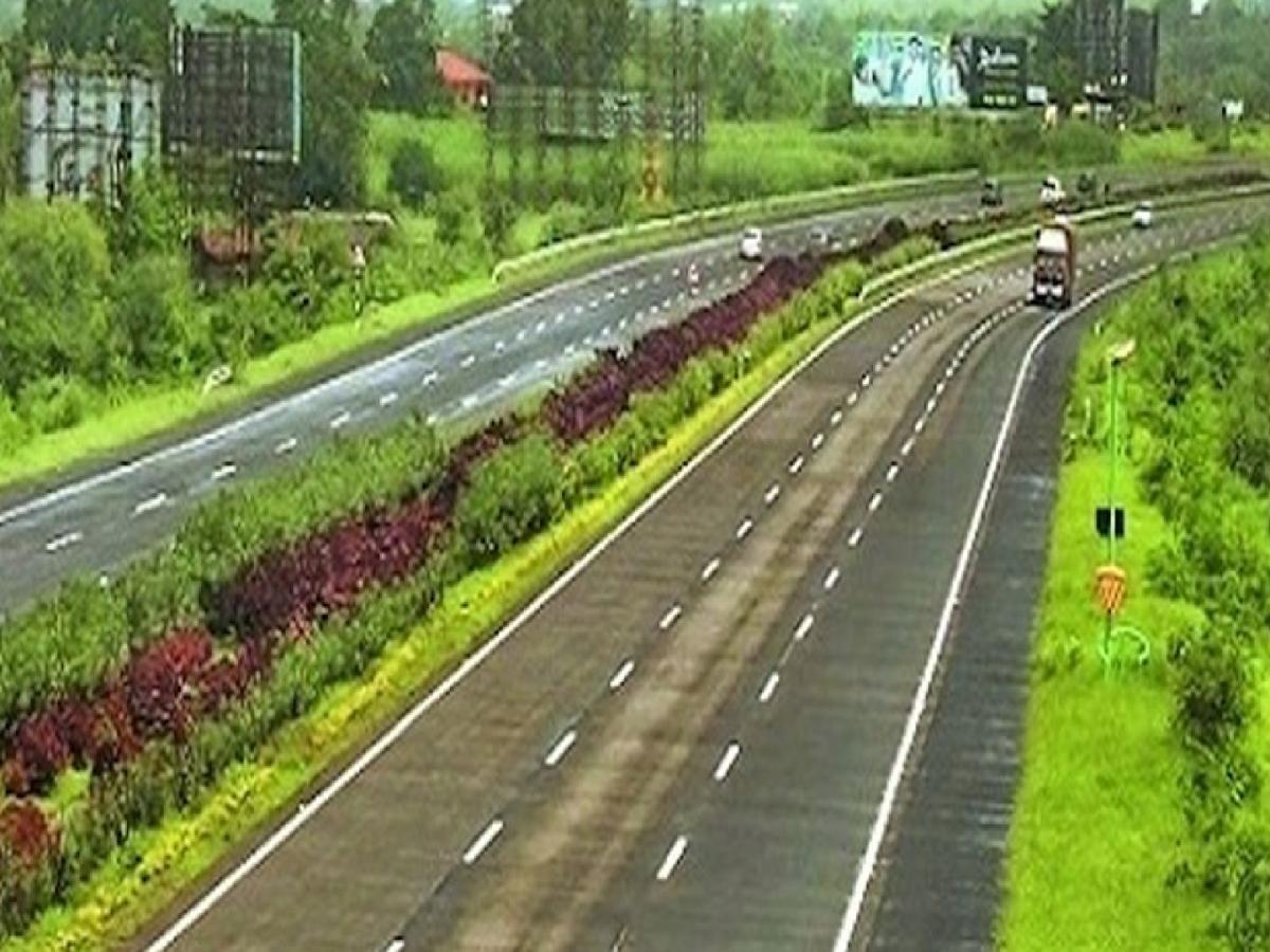 सांगलीतून नवा शक्तीपीठ महामार्ग, अंतिम संरेखन पूर्ण - Marathi News ...