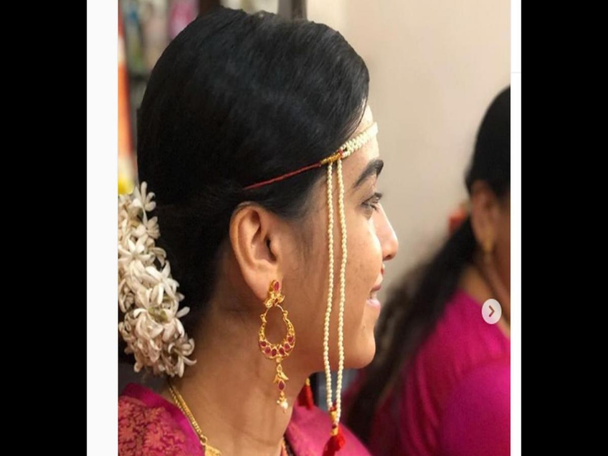 Singer Sharmika Bhide Got Married To Gaurav Korgaonkar | गायिका शमिका ...