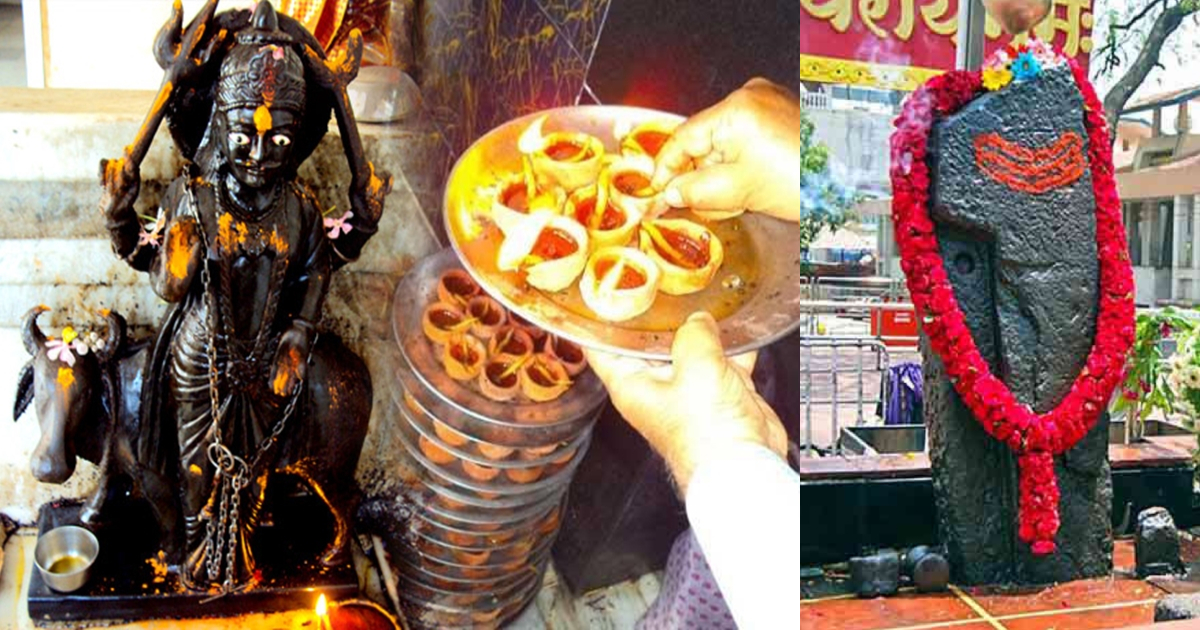 Shani Puja: शनी देवाला कधीही पाठ दाखवू नका शिवाय आणखी दोन चुका शनी ...