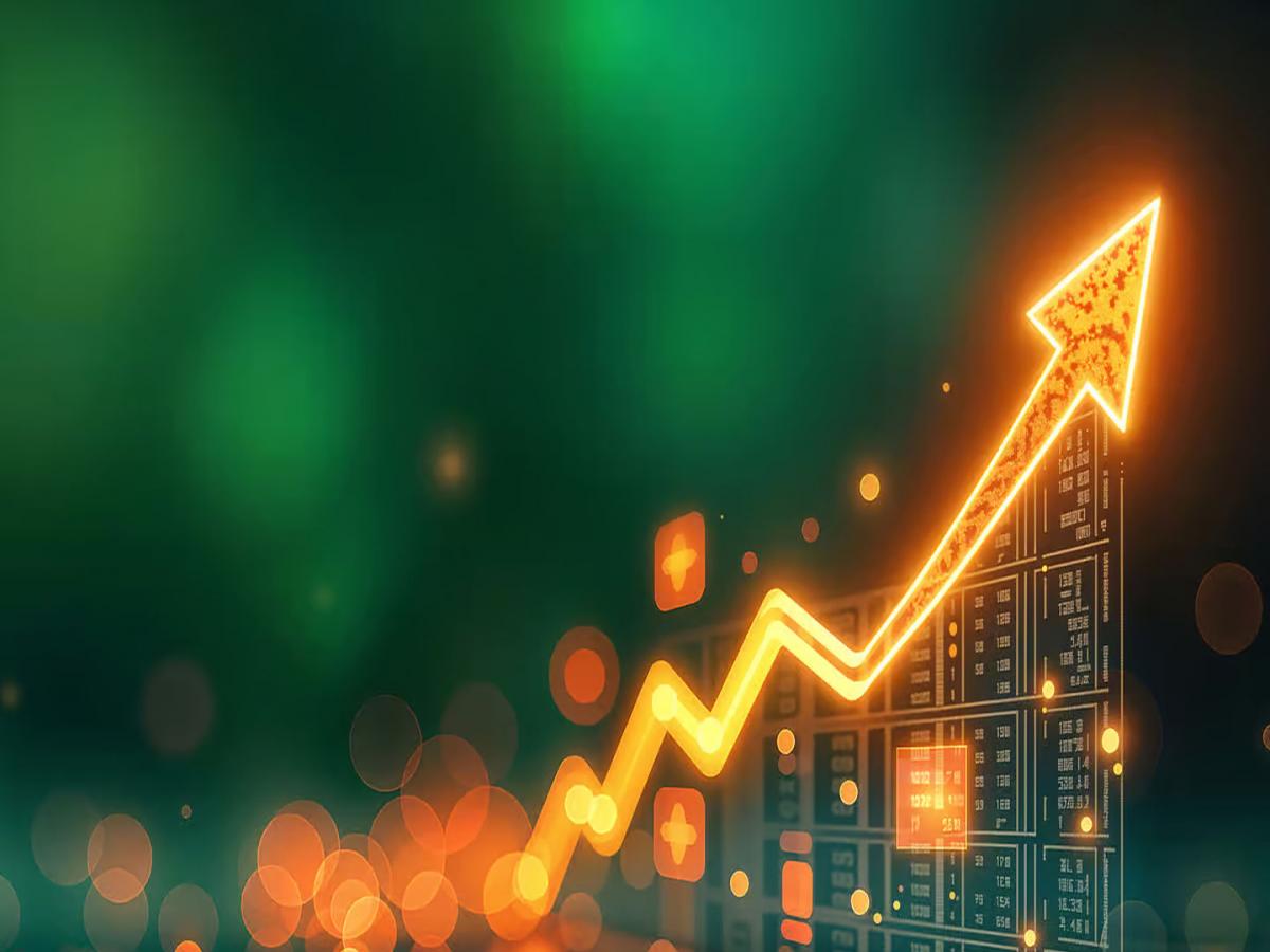 Share Market: US Fed च्या निर्णयानंतर देशांतर्गत शेअर बाजारात मोठी तेजी ...