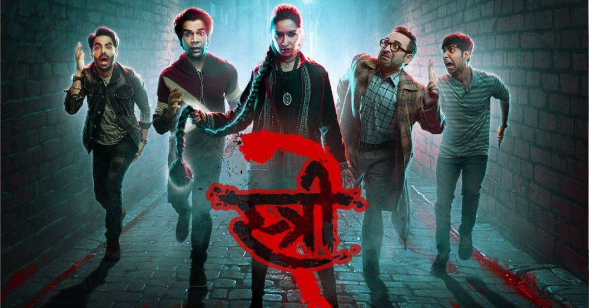 Stree 2 Cast in IMDb Popular Indian Celebrities List
