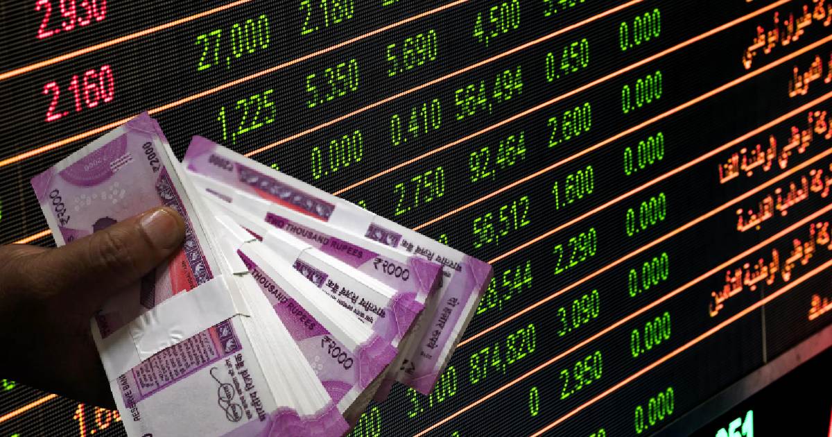 बंपर परतावा! ४४ रुपयांचा शेअर ८८० रु. वर पोहोचला, ३ वर्षात १ लाखाचे ...