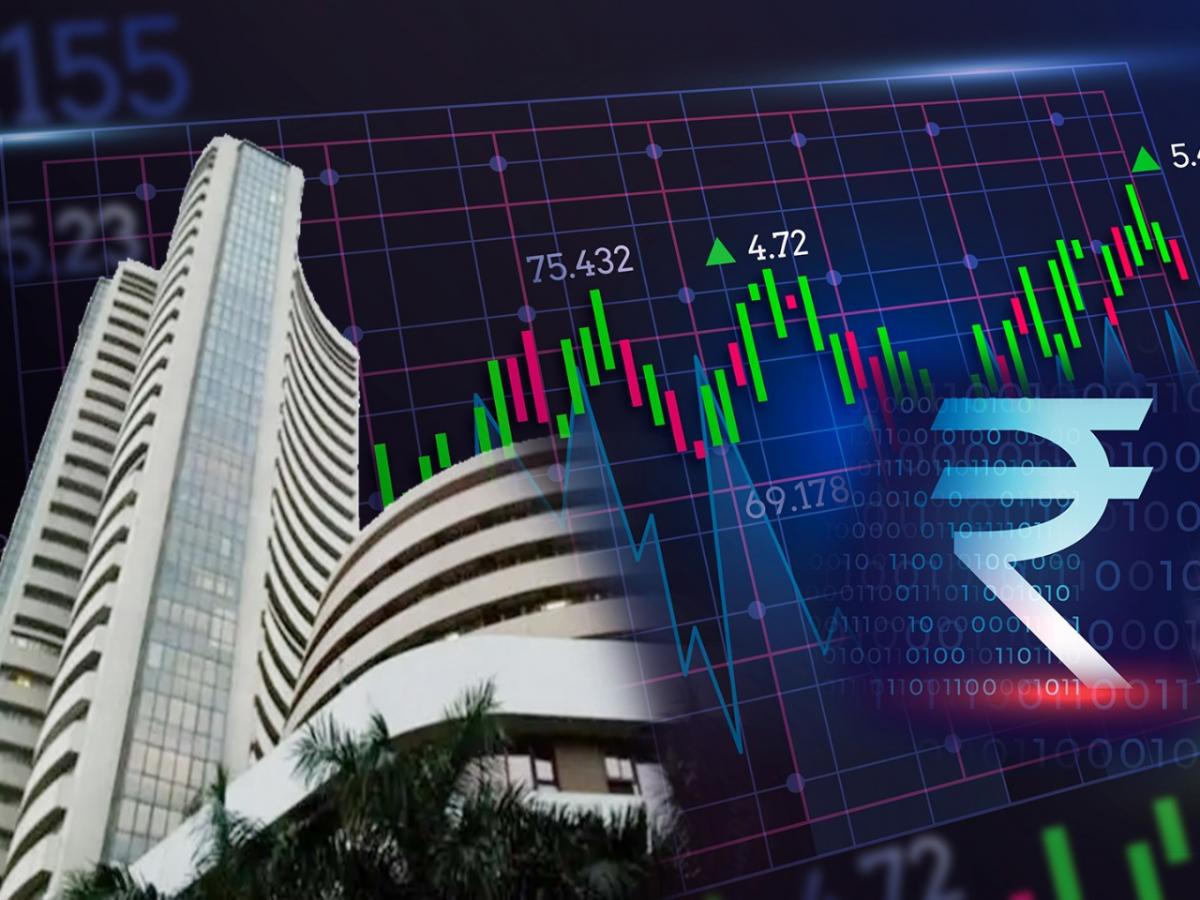 BSE Sensex Today: BSE सेन्सेक्स ७८ हजार पार; बँक-आयटी शेअर्समुळे ...