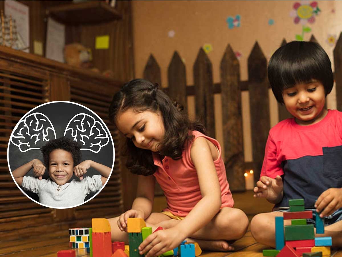 मुलं म्हणतील Thank You! आईबाबांनी फक्त ४ गोष्टी केल्या तर मुलांची ...