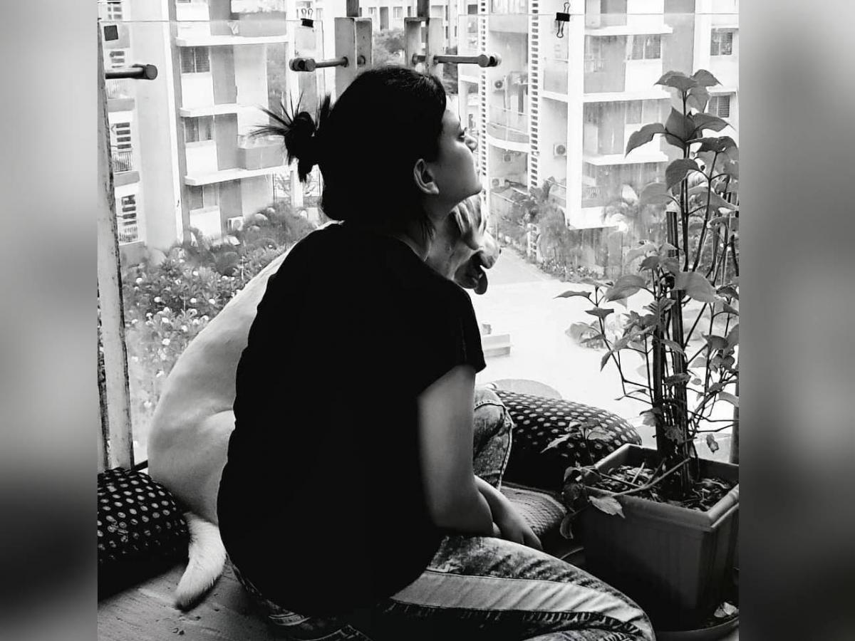 'माझ्याविषयी मोठे गैरसमज पसरले'; लोकप्रिय मराठी अभिनेत्रीने व्यक्त केली ...