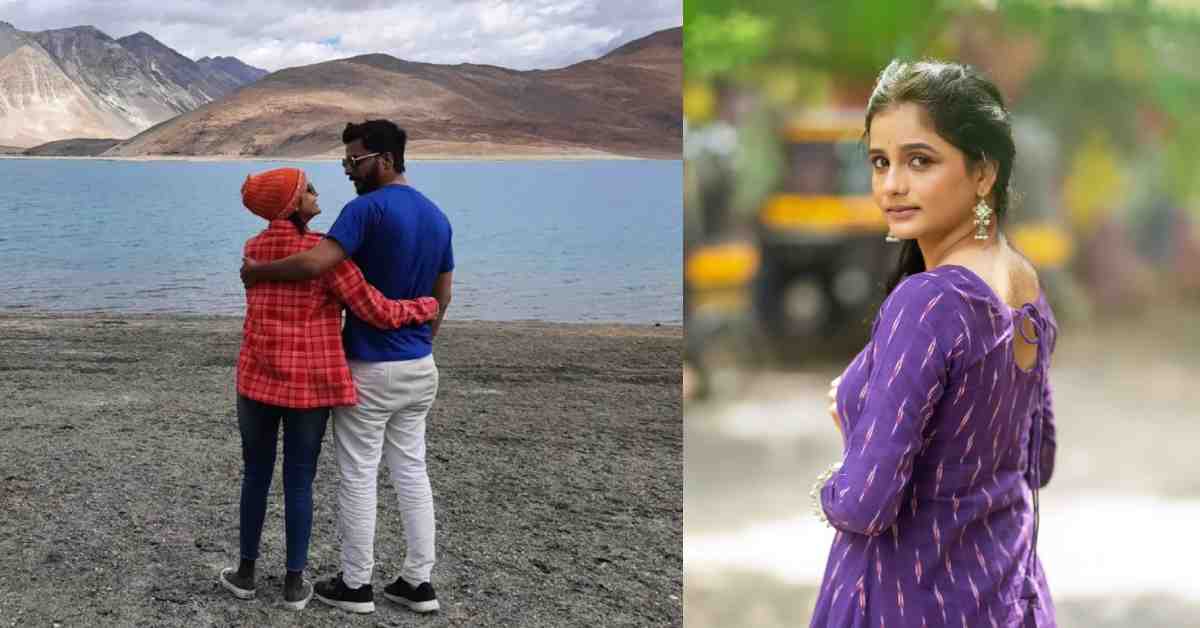 शर्वरी जोग नव्या मालिकेत झळकणार, अभिनेत्रीच्या खऱ्या आयुष्यातील 'मितवा ...