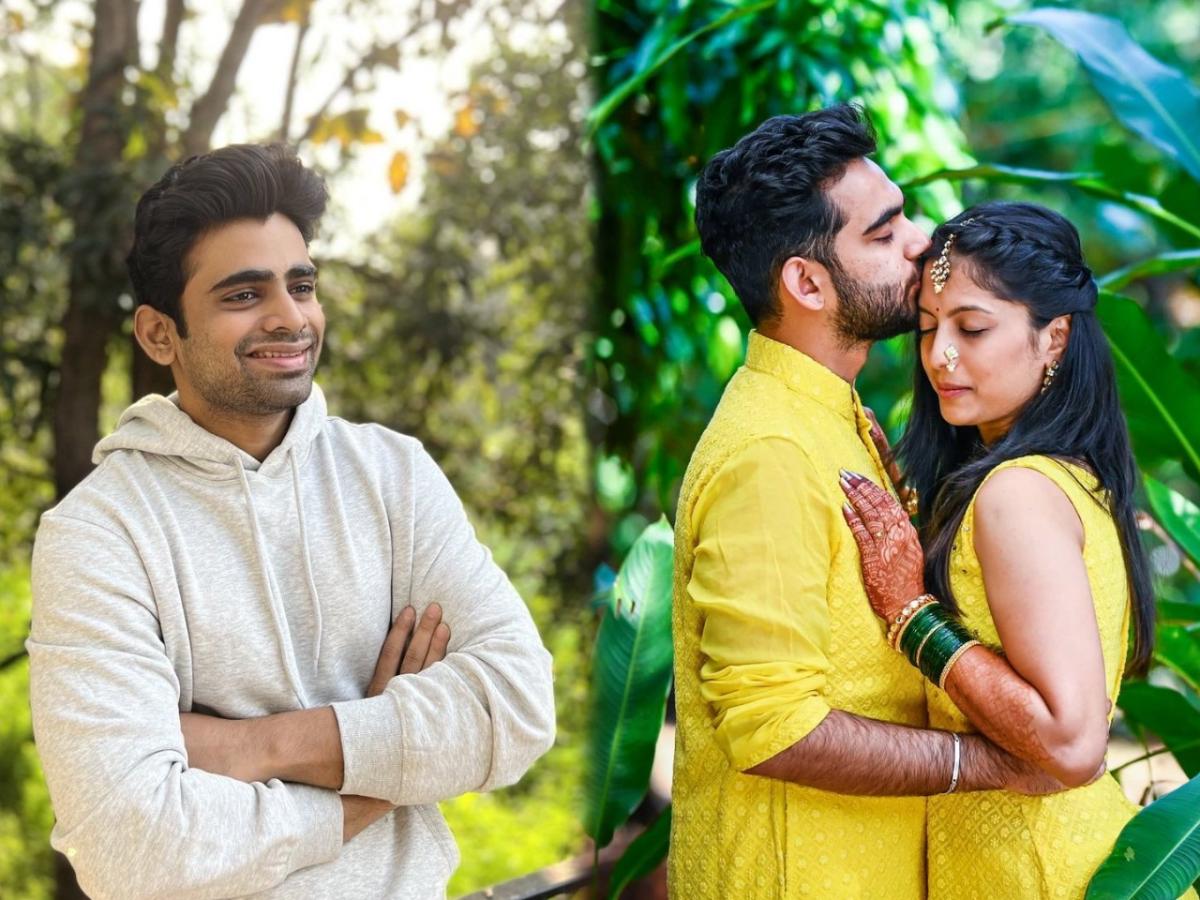 नयनपेक्षा कित्येक पटीने स्मार्ट आहे शलाकाचा रिअल लाइफ नवरा; जाणून घ्या ...