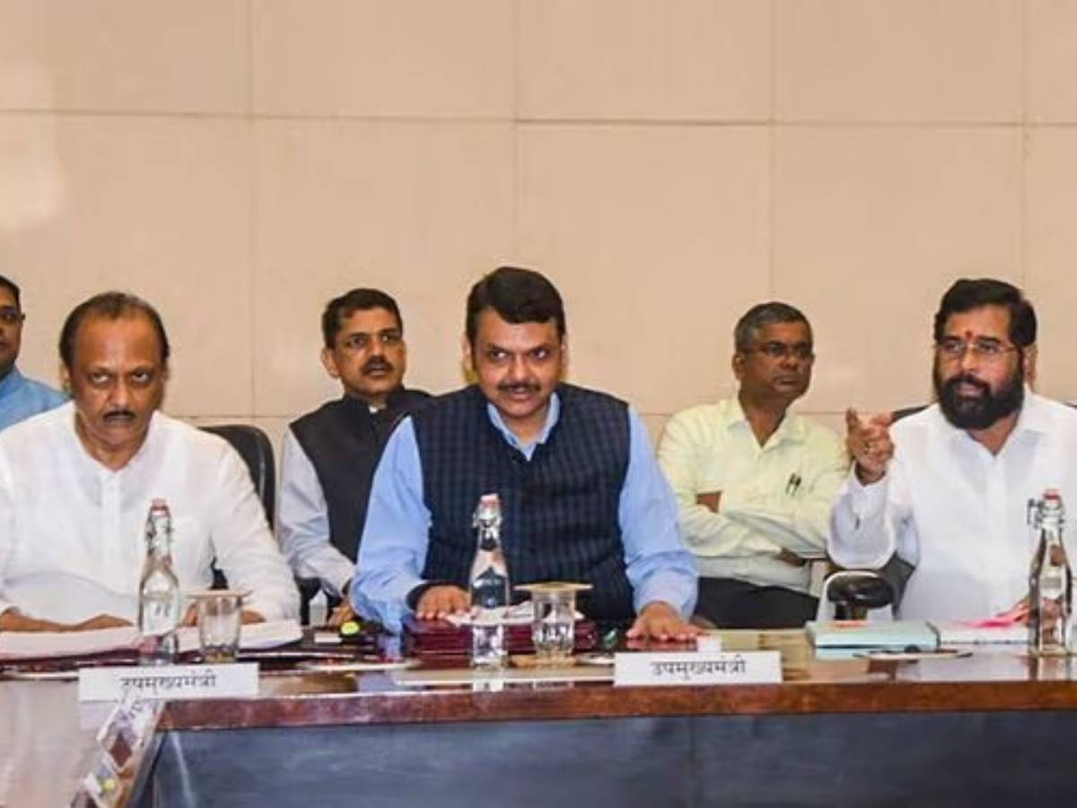 ‘शासन आपल्या दारी’चे मूल्य आता तीन कोटींवर; जिल्हा वार्षिक योजनेतून ...