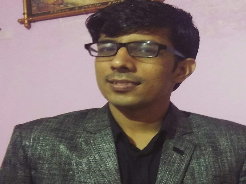 धक्कादायक; सुवर्ण पदक विजेत्या डॉक्टरची मानसिक तणावातून आत्महत्या ...
