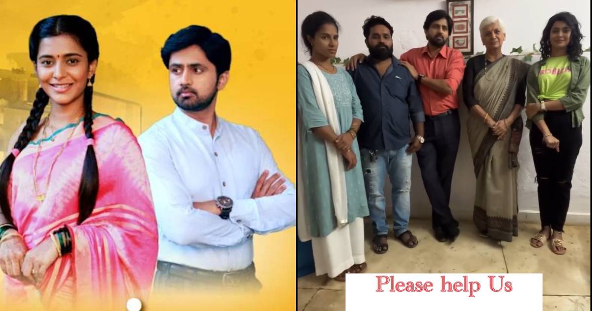 'मुरांबा'मधील कलाकाराच्या पत्नीला कानाच्या इन्फेक्शनमुळे ऐकू येईना ...