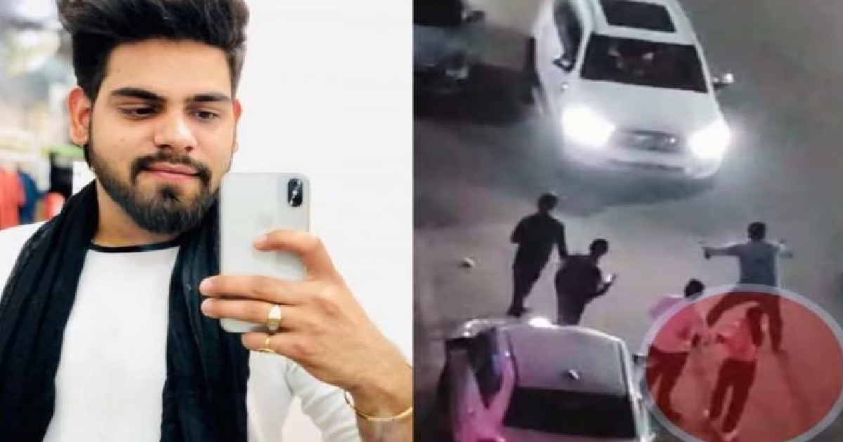 रागाच्या भरात गर्लफ्रेंडला चाकाखाली चिरडलं; जयपूरमधील बॉयफ्रेंडनं असं ...