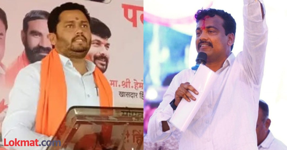 ...तर आम्ही काम करणार नाही; अजित पवारांच्या आमदाराविरोधात शिवसेना ...