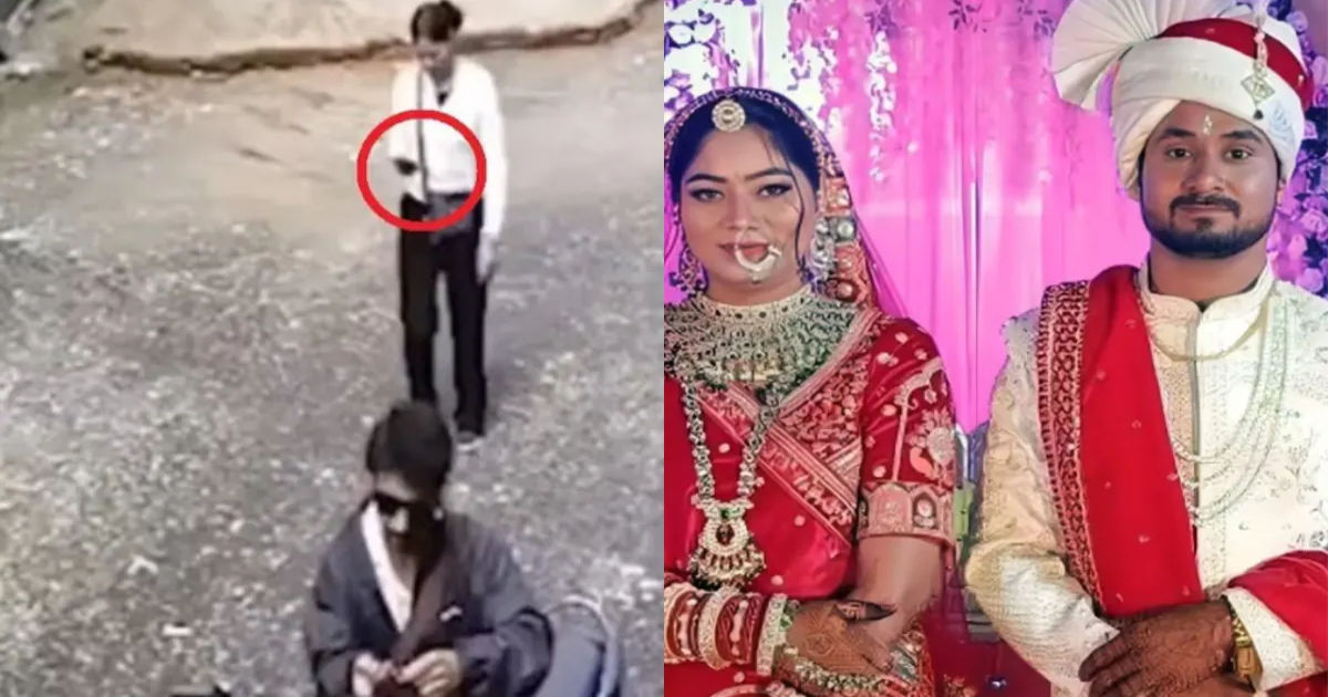 पहाटे ५.३० ला हॉटेलवरून निघाले, २.३० वाजता राजाचा मृतदेह दरीत फेकला ...