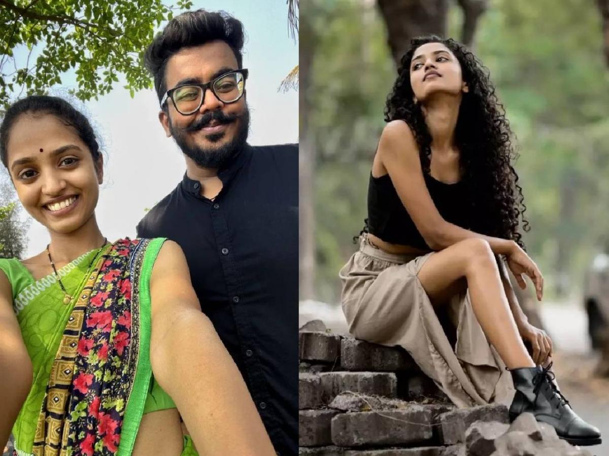 सोशल मीडियावर धुमाकूळ घालणारी शीला दीदी नेमकी आहे तरी कोण? खऱ्या ...