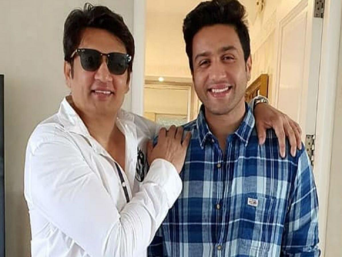 All Is Well, अध्ययन सुमनबाबतची बातमी खोटी, शेखर सुमनने दिली मीडियाला ...