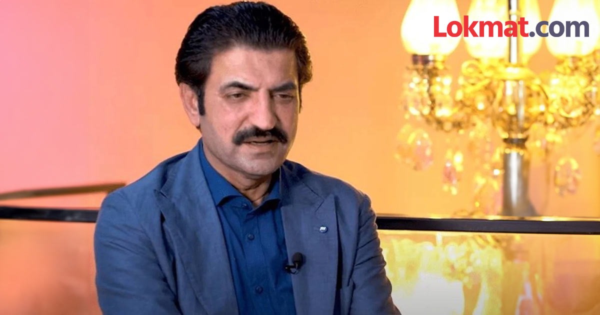 "PM मोदी काय माझ्या मावशीचा मुलगा आहे का जे लगेच..."; पाक खासदाराचे विधान चर्चेच - Marathi News ...