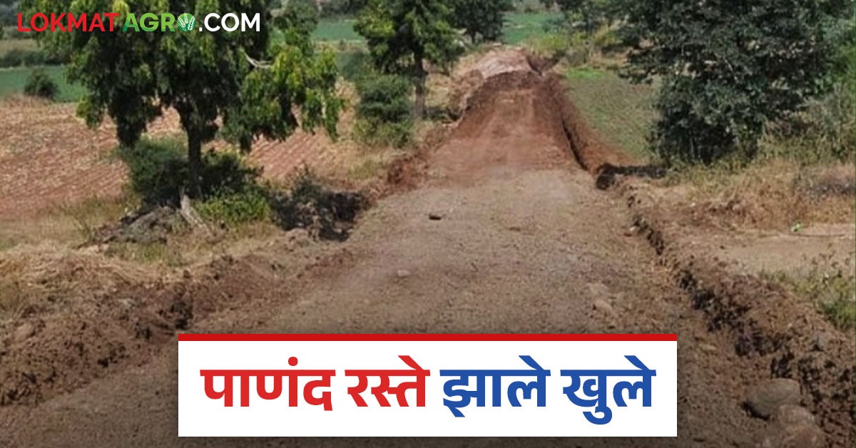 Agriculture News : एकमेकांशी संवाद साधा, तहसीलदारांना भेटा ...