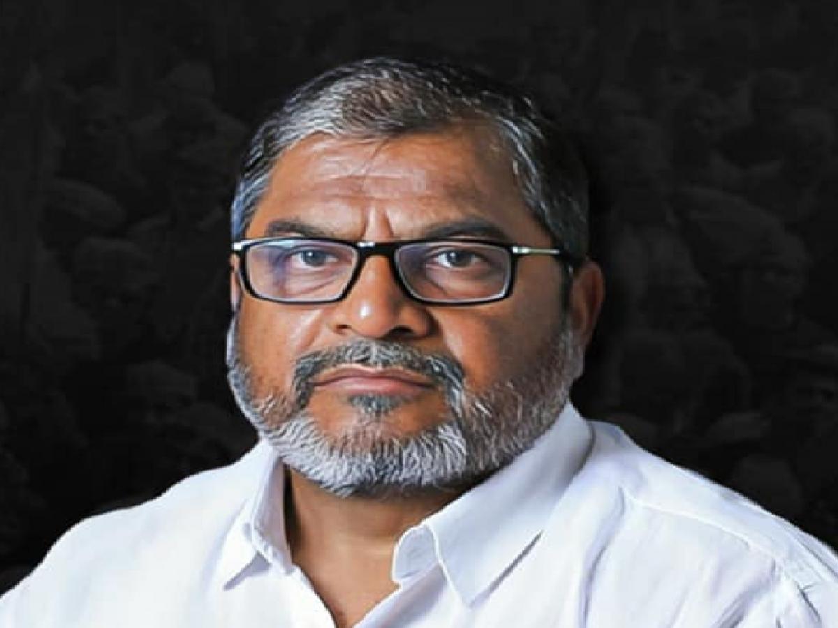 Hatkanangle Lok Sabha: राजू शेट्टींना आघाडीच्या निरोपाची प्रतीक्षा, पाठिंबा स्वीकारण्याची तयारी ...