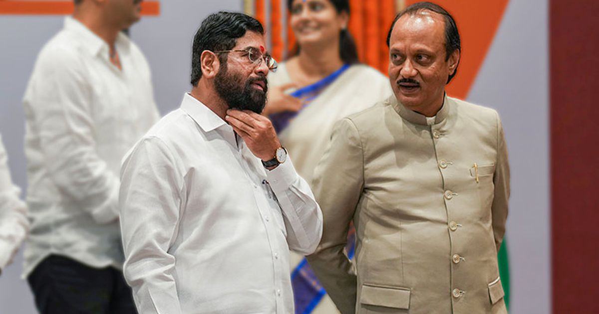 "ये तो ट्रेलर है... पिक्चर अभी..."! CM शिंदेंचा सूचक इशारा, तर सिनियर ...