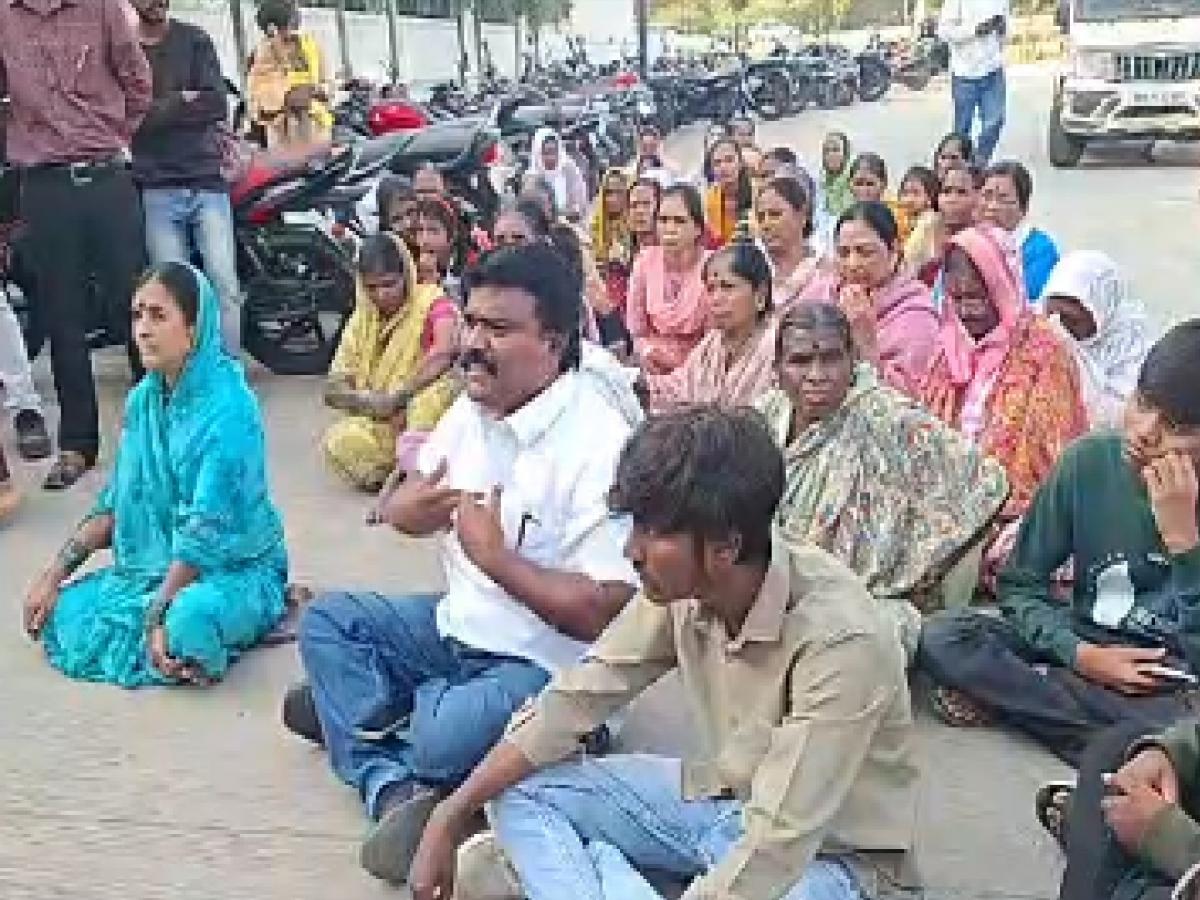 छ. संभाजीनगरात भाजपनंतर शिंदेसेनेतही 'निष्ठावंतांचा' आक्रोश; मंत्री ...