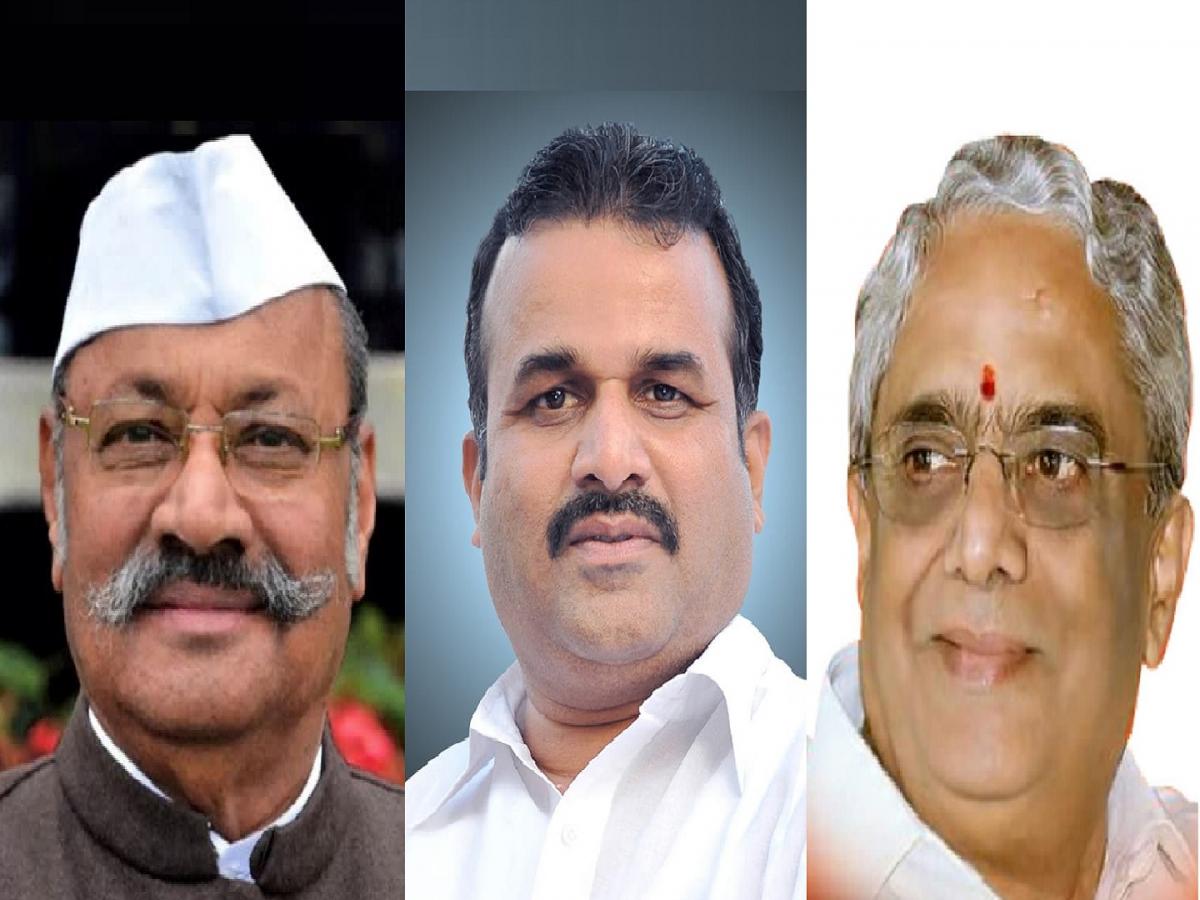 सातारा लोकसभा निवडणूक: पण 'कराड- पाटण'च्या हाती 'धुपाटणं' आल! Satara ...