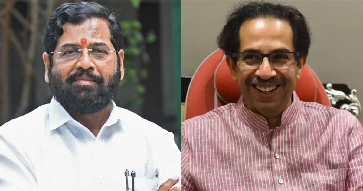 मंत्रिपद हुकलेले ८ ते १० आमदार ठाकरे गटाच्या संपर्कात- राऊतांचा मोठा ...