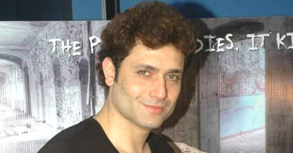 शायनी आहुजा कुठे गायब झाला? व्हायरल होतोय अभिनेत्याचा फोटो; ओळखणंही ...