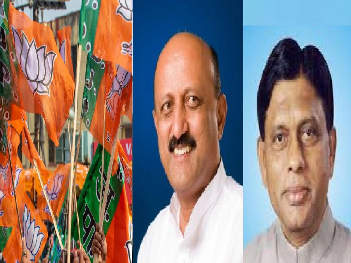 Sangli ZP Election Results 2026: शिराळ्यात उडाला भाजपचा धुव्वा, दोन्ही ...