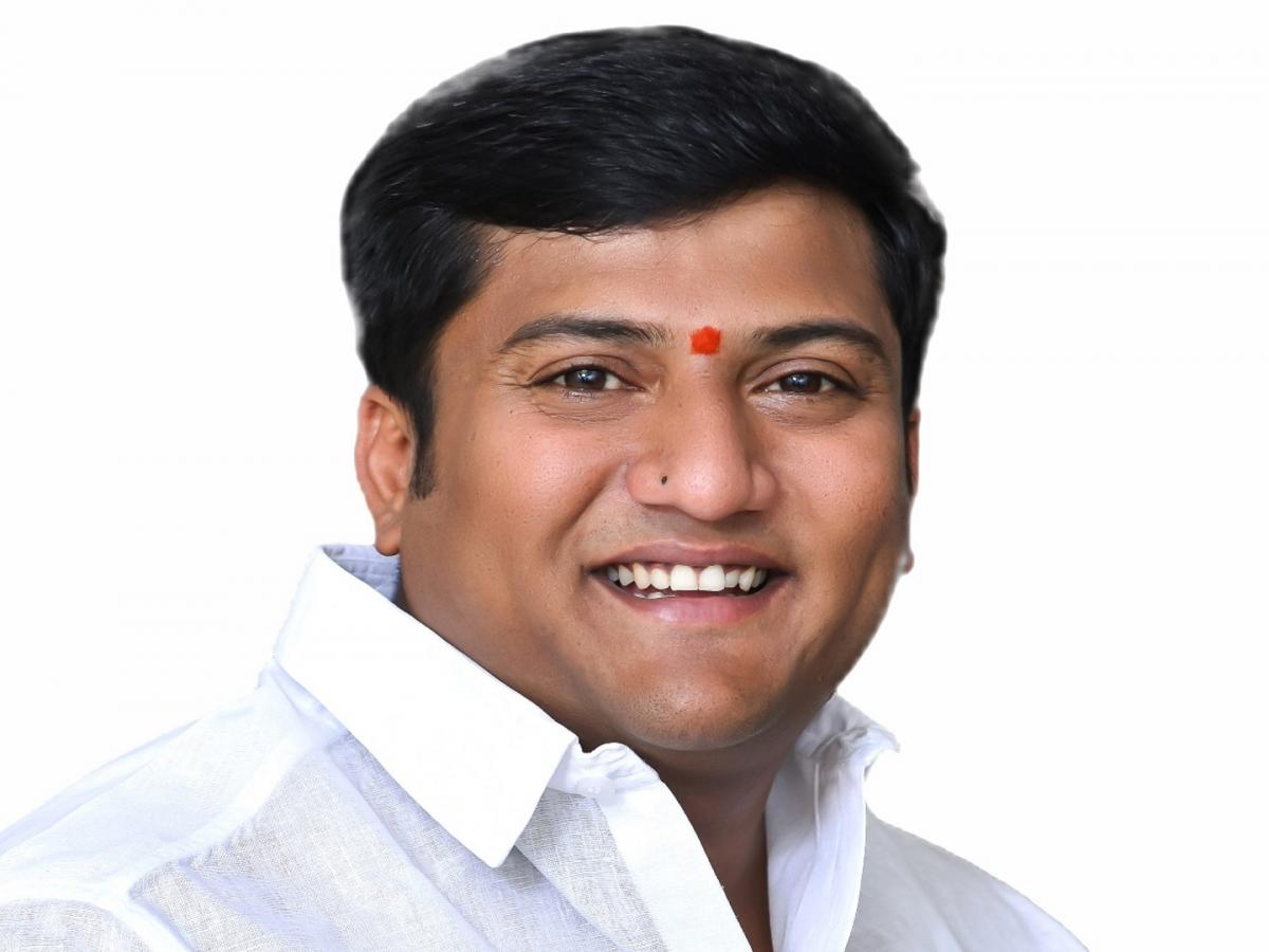 शिराळ्यात दोघा ‘भाऊं’मध्येच लढत; सम्राट महाडिक यांचे माघारीचे संकेत ...