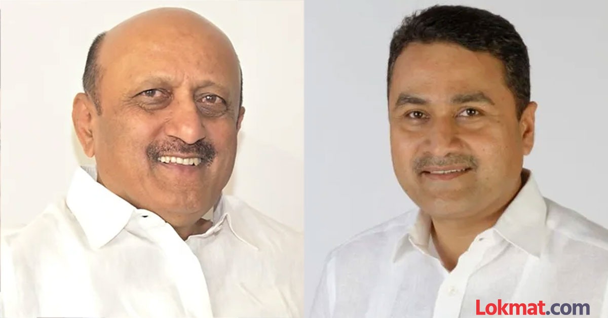 Maharashtra Vidhan Sabha Election 2024 Results : शिराळा विधानसभा मतदारसंघात सत्यजित देशमुखांचा ...