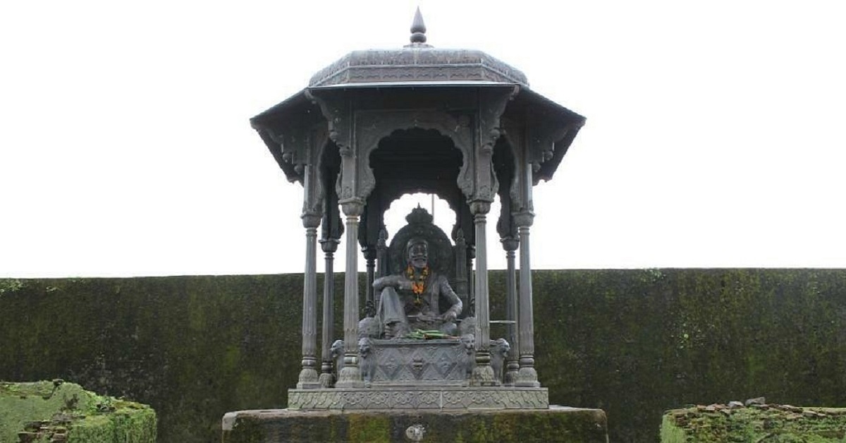 रायगडच्या पायथ्याशी शिवसृष्टी कधी उभारणार? ५ वर्षांपूर्वी घोषणा, अद्याप ...