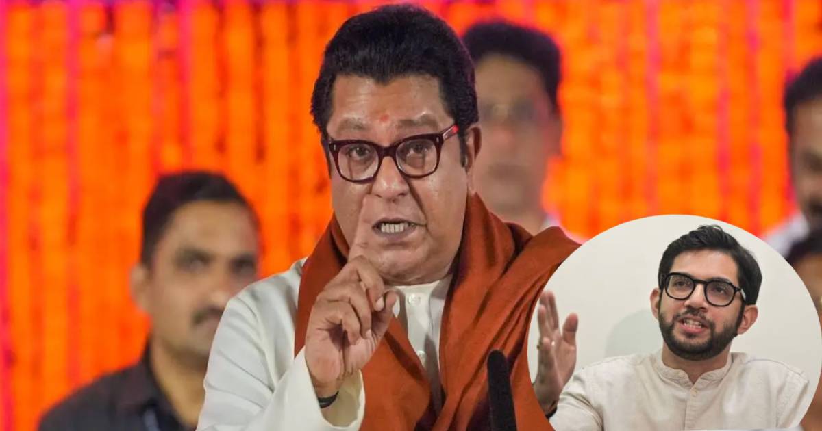 तुम्ही बिनशर्त पाठिंबा सगळं गुजरातला देण्यासाठी दिलाय का? आदित्य ...