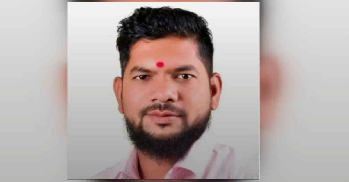 शिंदेसेनेच्या पदाधिकाऱ्याची धारदार शस्त्राने निघृण हत्या, किरण गोरड ...