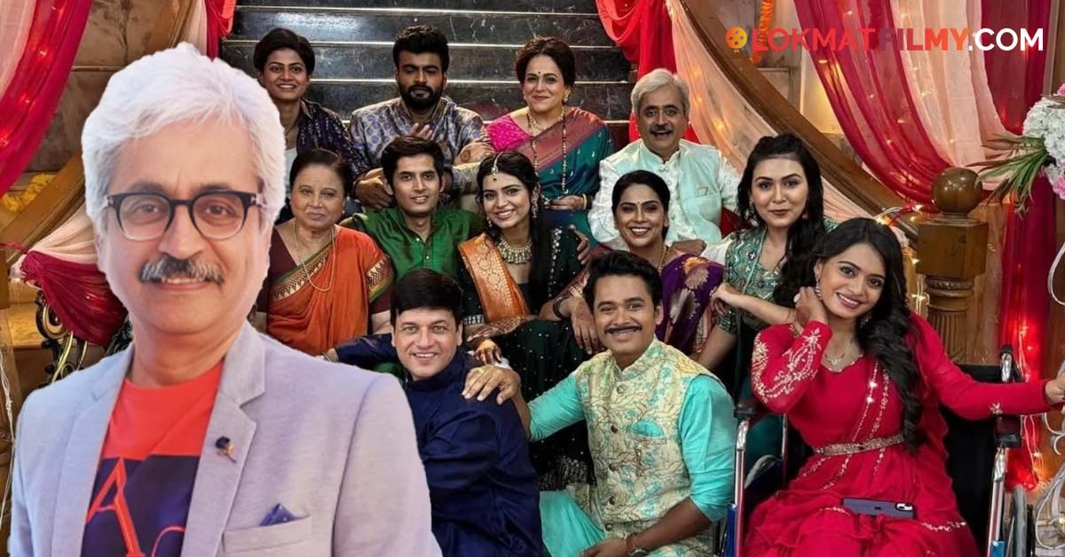 या कारणामुळे समीर पाटील यांनी 'शिवा' मालिकेला ठोकला रामराम - Marathi ...