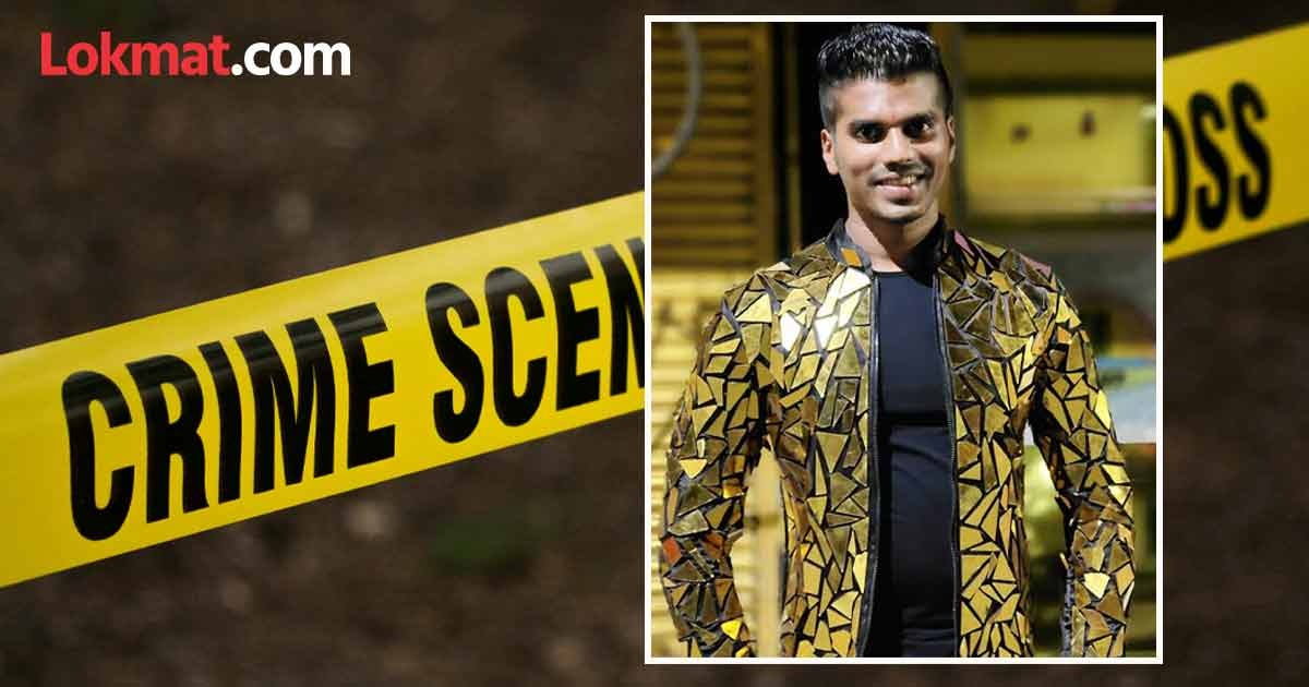 शिवम आंदेकरवर आणखी एक गुन्हा दाखल;अनाधिकृत फ्लेक्स लावून वीज चोरी ...