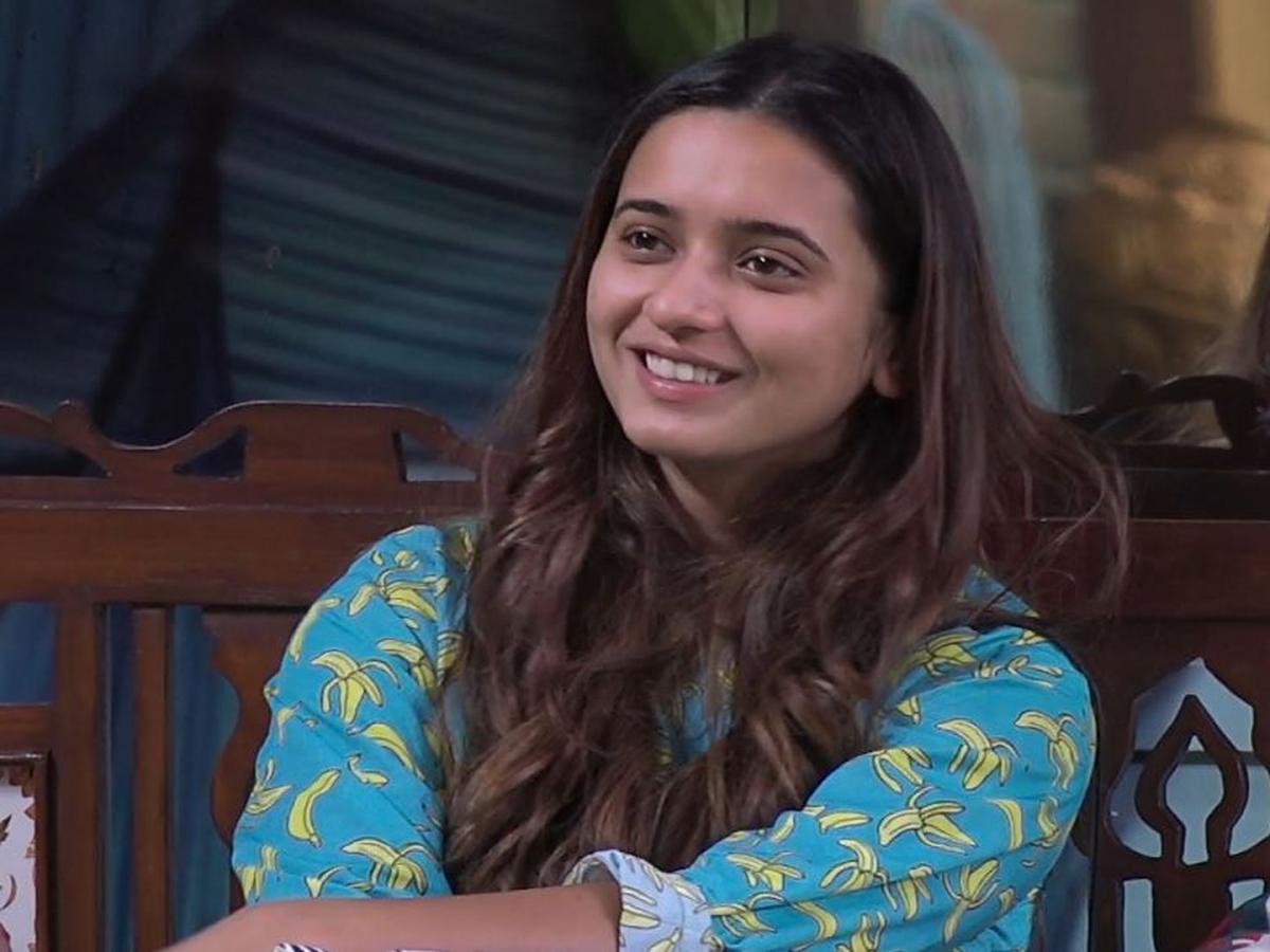 Shivani Surve Marriage Photos