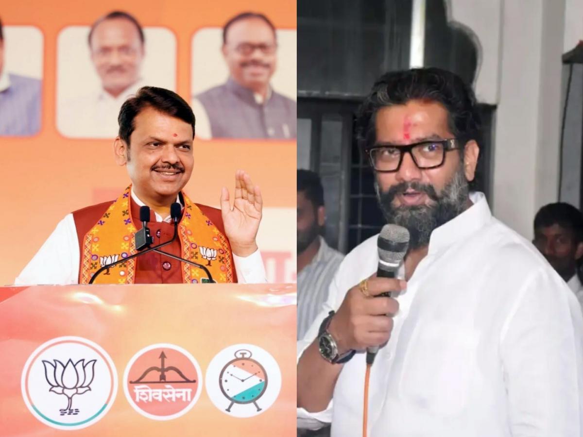 “देवाभाऊ CM आहेत, लाडकी बहीण योजना बंद होणार नाही, योग्यवेळी २१०० रुपये ...