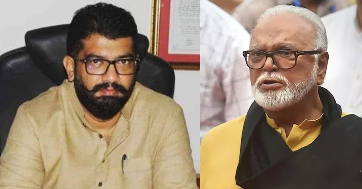 “छगन भुजबळांनी मराठा आरक्षणाविरोधात भूमिका घेऊन जातीय तेढ वाढवू नये ...