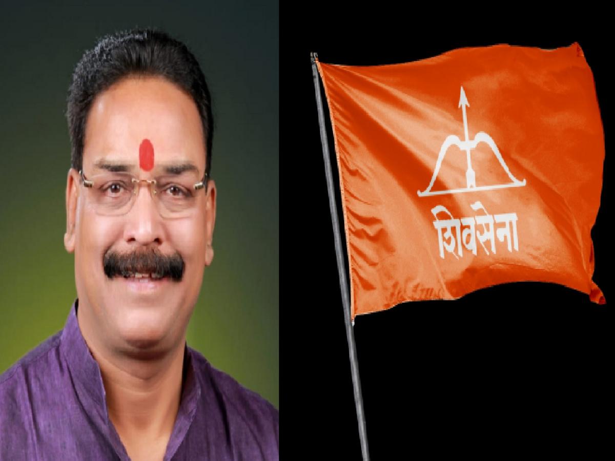 राज्यसभेसाठी संजय पवार आज अर्ज दाखल करणार, शिवसैनिक कोल्हापूरहून ...