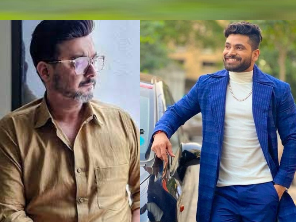 Swapnil Joshi : शिव ठाकरेवर स्वप्नील जोशीची प्रतिक्रिया, म्हणाला, 'शिवला पाठिंबा द्यायलाच ...