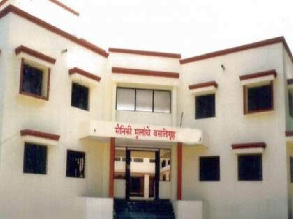 सैनिकी मुला-मुलींच्या वसतिगृहात ३० जुलैपर्यंत प्रवेशाची संधी Nagpur ...
