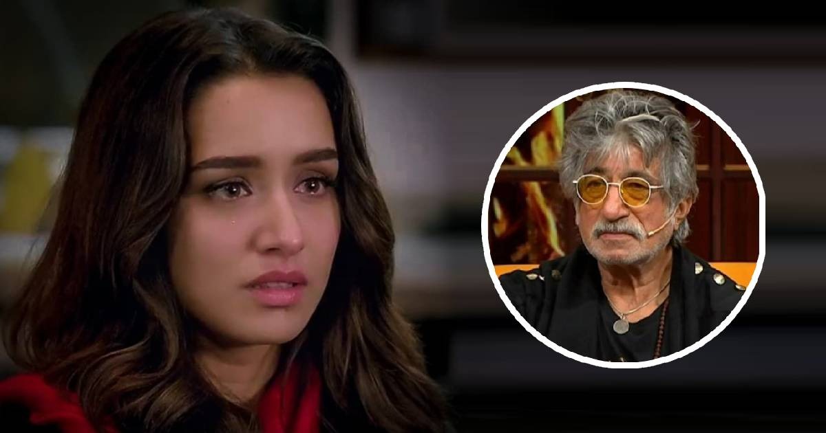 लेकीच्या लव्हस्टोरीत शक्ती कपूरच 'व्हिलन'; प्रसिद्ध अभिनेत्याच्या घरून ...