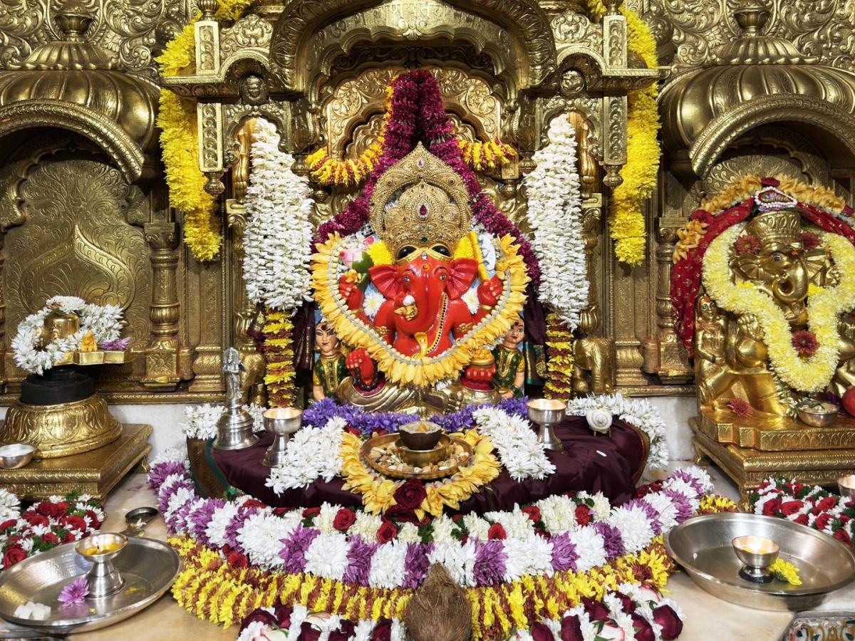 चतुर्ग्रही योगात माघी गणेश जयंती २०२६: ८ राशींना लाभच लाभ, मनासारखे यश ...